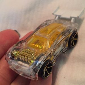 Hot Wheels | Toys | Paradigm Shift Car Toy Hot Wheels China | Poshmark